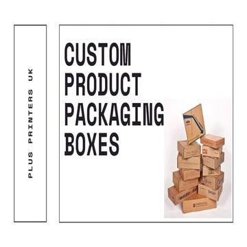 Introduction to Custom Product Packaging.pptx