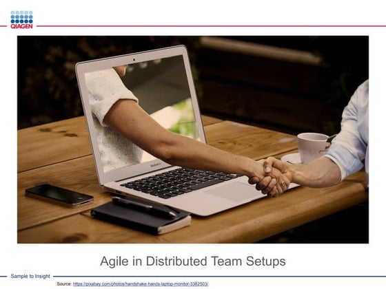 Agile is RED and BLUE. What can Software Developers learn from the ...