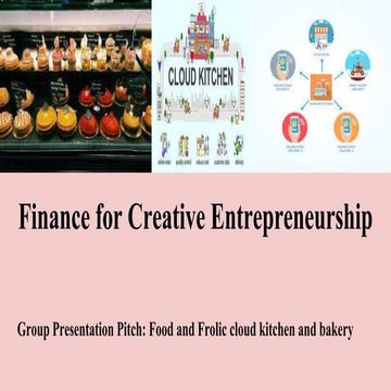 Product Pitch food & frolic cloud kitchen .pptx