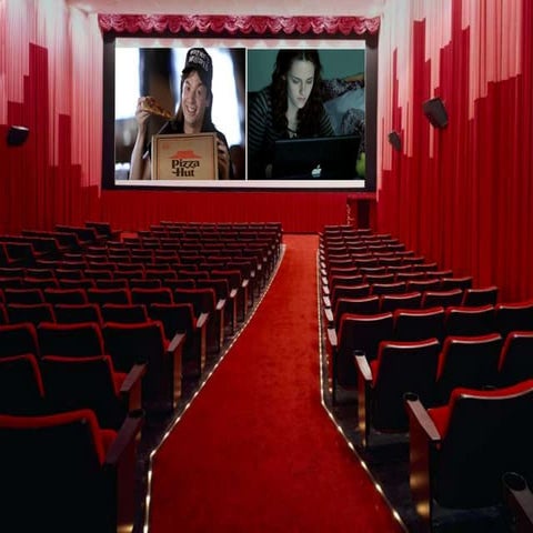 Product Placement In Movies Ppt – EHTN