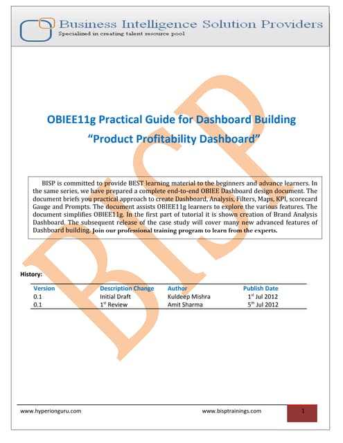 Oracle OBIEE Data integration | PPT Oracle OBIEE Data integration | PPT