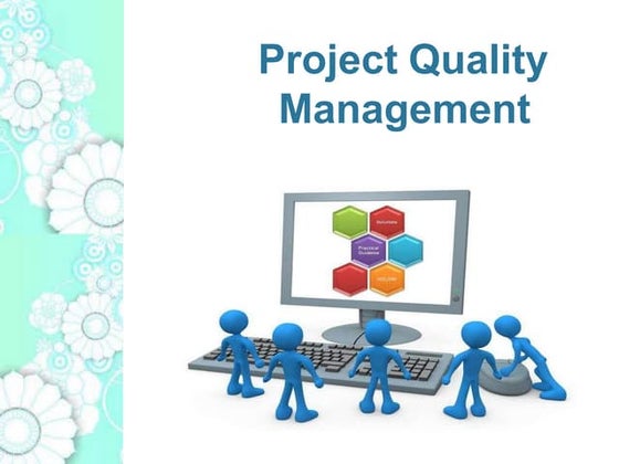 Total quality management tools and techniques | PPT