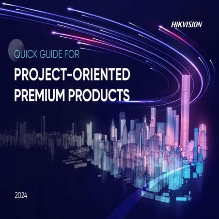 Product Quick Guide_Project-Oriented Premium Products_2024.pdf