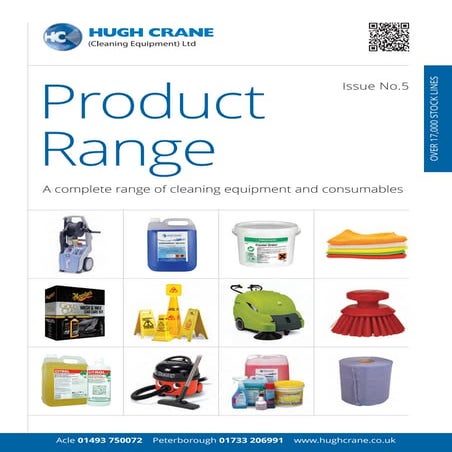 Product range | PDF