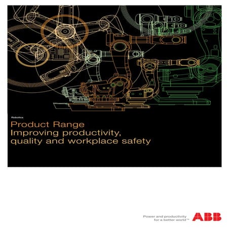 Product Range 2010 | PDF