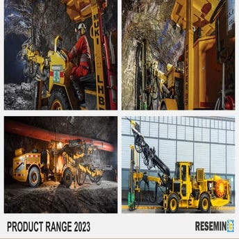 Equipos RESEMIN | PDF