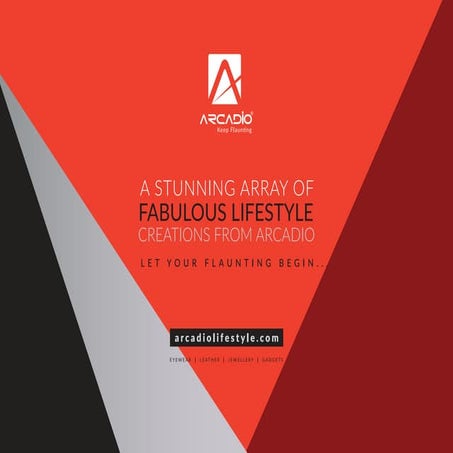 Product range pdf | PPT