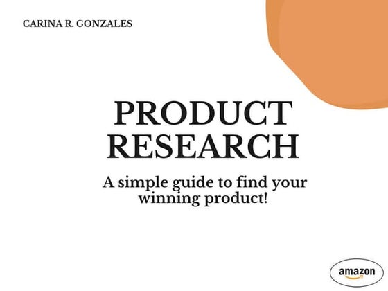 Product Research Video | PPT