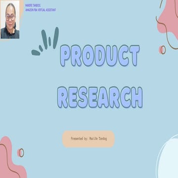 Product Research Presentation.pdf