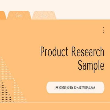 Product Research Sample.pdf