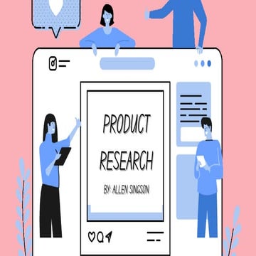 Product Research sample.pdf