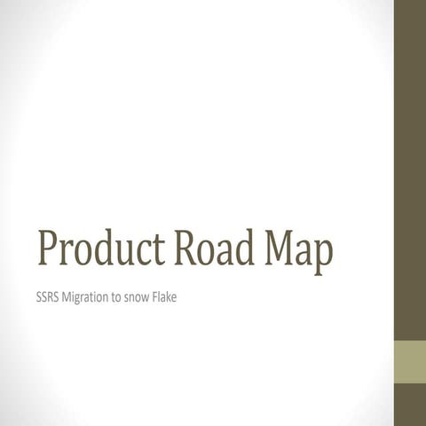 Product road Map.pptx