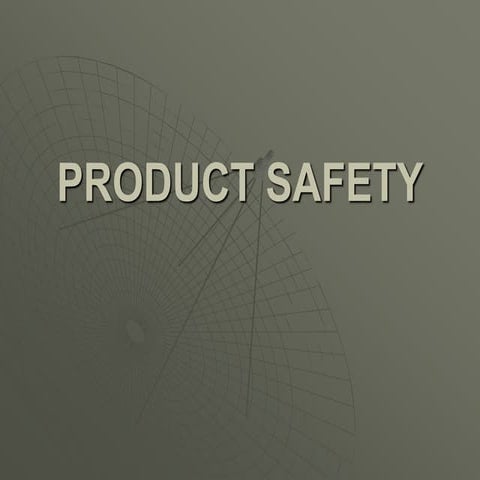 PRODUCT_SAFETY[2].ppt