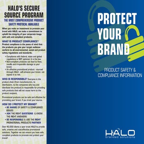 HALO August 2013 Sterling Newsletter | PDF