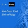 Geo-distributed Analytics with NetApp StorageGRID and Alluxio | PDF