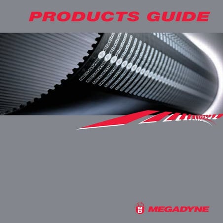 Products_guide | PDF