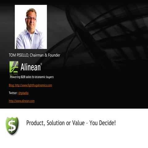 Connect and Engage Better with Provocation-based Selling | PDF