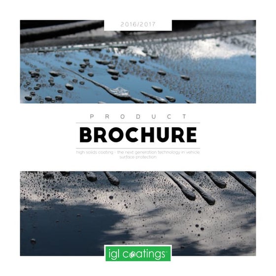 Coating defects - crawling and crater | PDF | Physics | Science