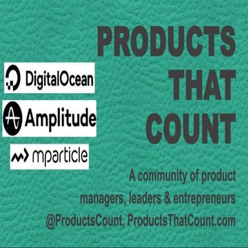 Driving Innovation in News - Julia Beizer | PDF