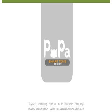 Product system design | PPT