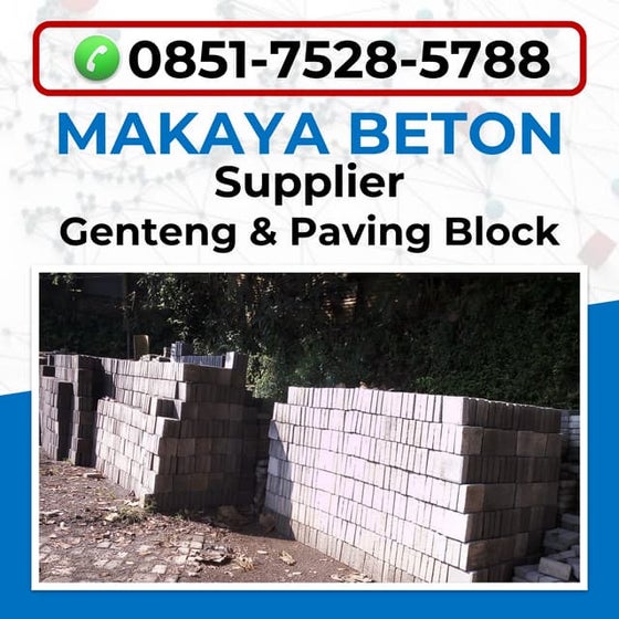 Agen Harga Paving Per Meter Kota Malang | PDF