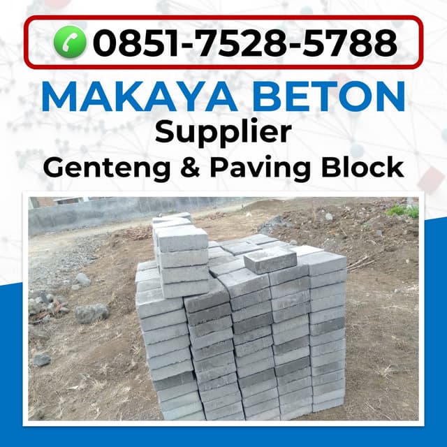 Distributor Tiang Panel Beton Melayani Pasuruan | PDF