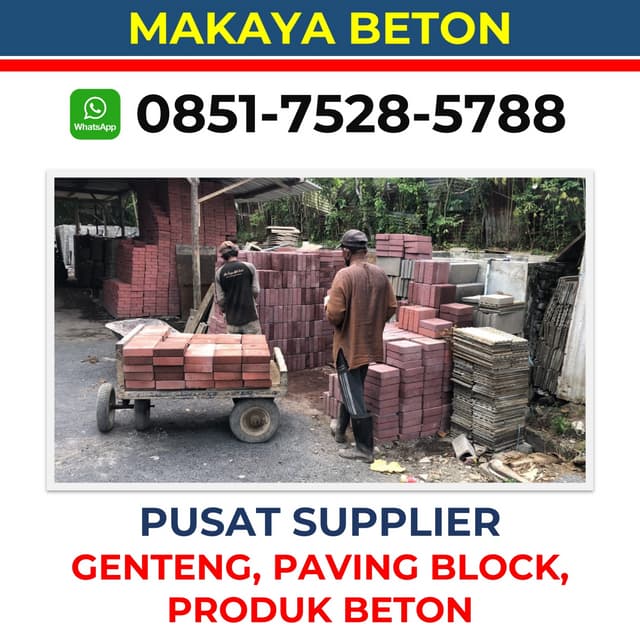Supplier Pagar Arcon Kota Malang | PDF