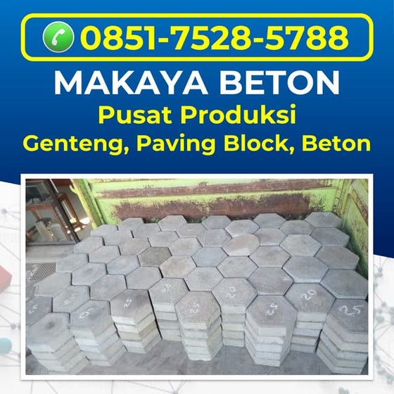 Jasa Pasang Pemasangan Genteng Beton Kota Batu | PDF