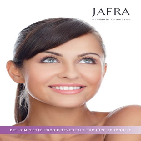 Katalog Jafra Indonesia | PDF