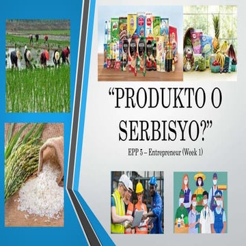 PRODUKTO O SERBISYO.pptx