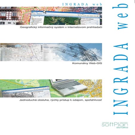 Produktový leták INGRADA web | PDF