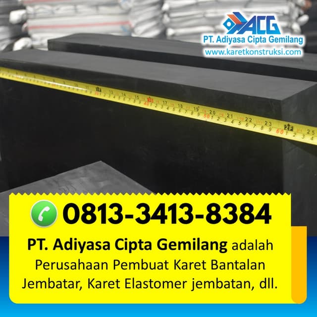 Produsen Karet Loading Dock Semarang.PDF