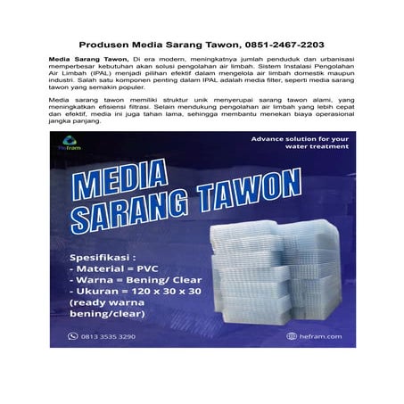 Produsen Media Sarang Tawon, 0851-2467-2203 (1).pdf