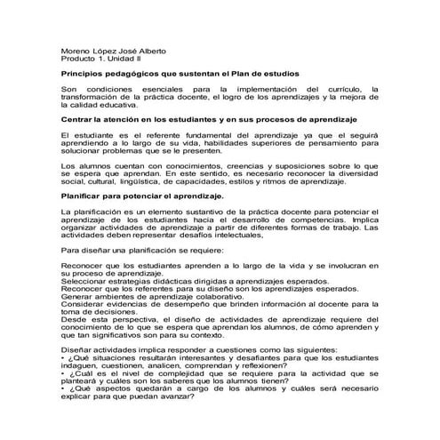 Mi guia para resolver el curso de aprendizajes clave editorial md | PDF