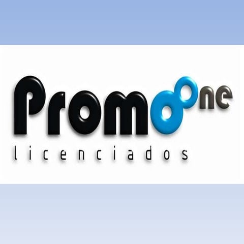 Promo One | PPT