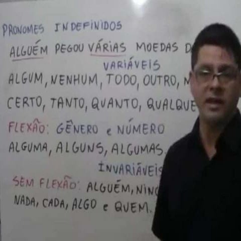 Prof. Fábio Alves | PPTX