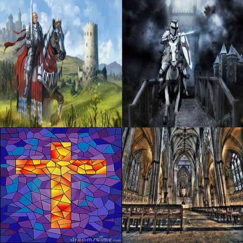 Medieval Christianity | PPT