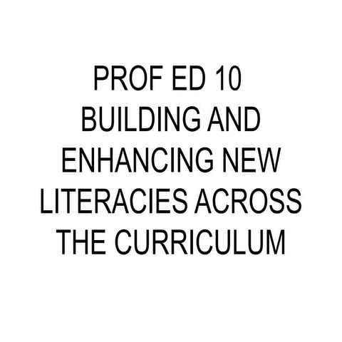 PROF-ED-10-CJ.pptx PowerPoint presentation for prof ed | PPTX