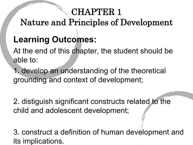 ProfEd1-Report (2) cognitive development | PPTX
