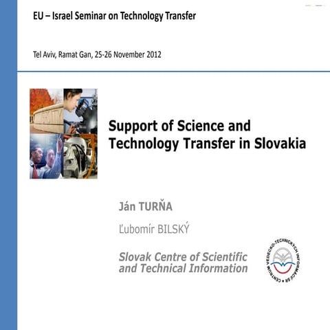 Prof. jan turna | PPTX