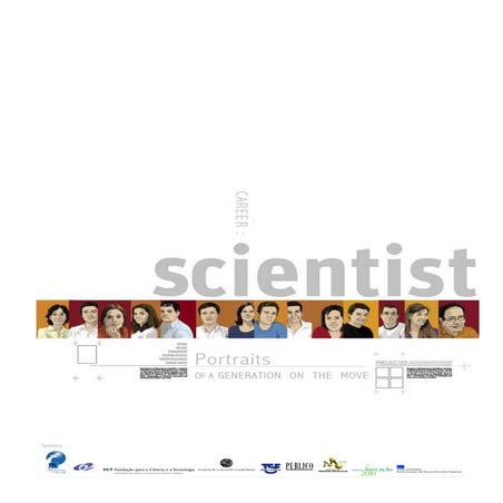 Career Scientist | PDF