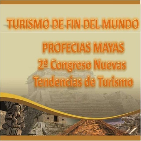 Profecias mayas | PDF