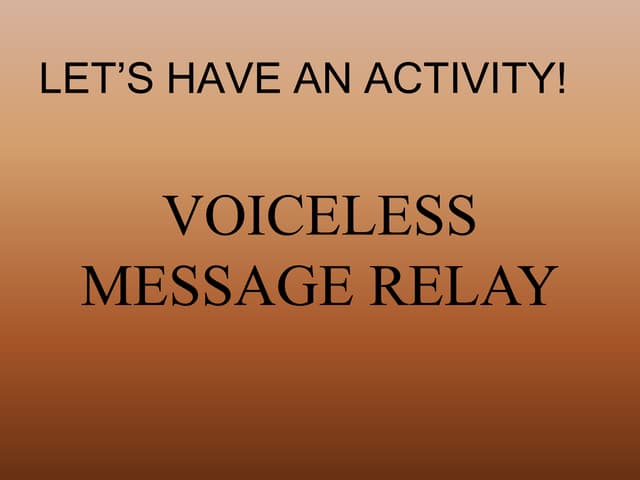 The Publication Staff, Campus Paper, College | PPTX