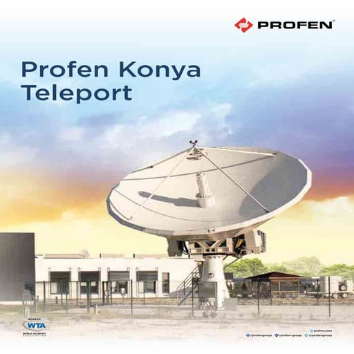 Profen Teleport&DC | PDF