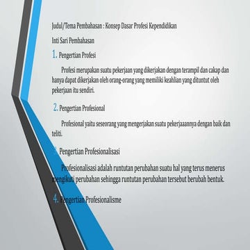 profesi kependidikan.pptx