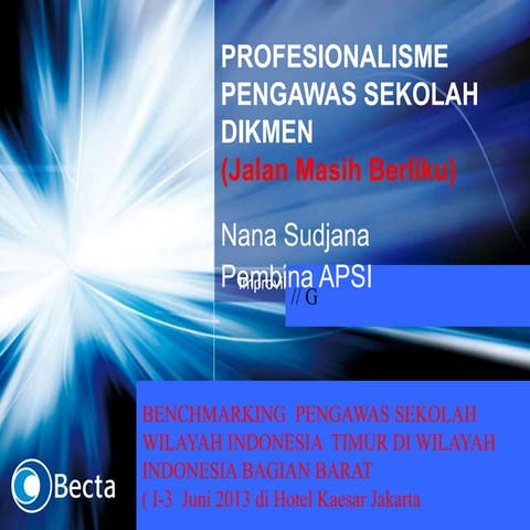 Profesionalisme_pengawas.ppt