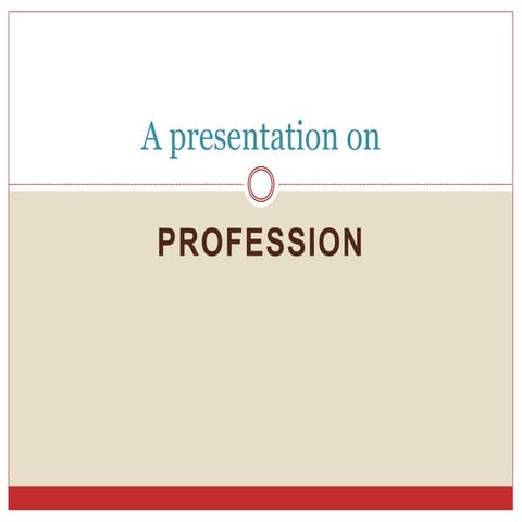 profession.pptx