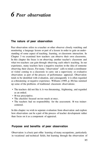 Field study 1 episode 3 | PDF