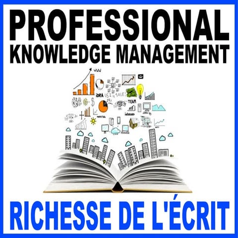 Enterprise knowledge managment planning | PPT