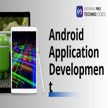 Professional Android Application Development Services.pptx